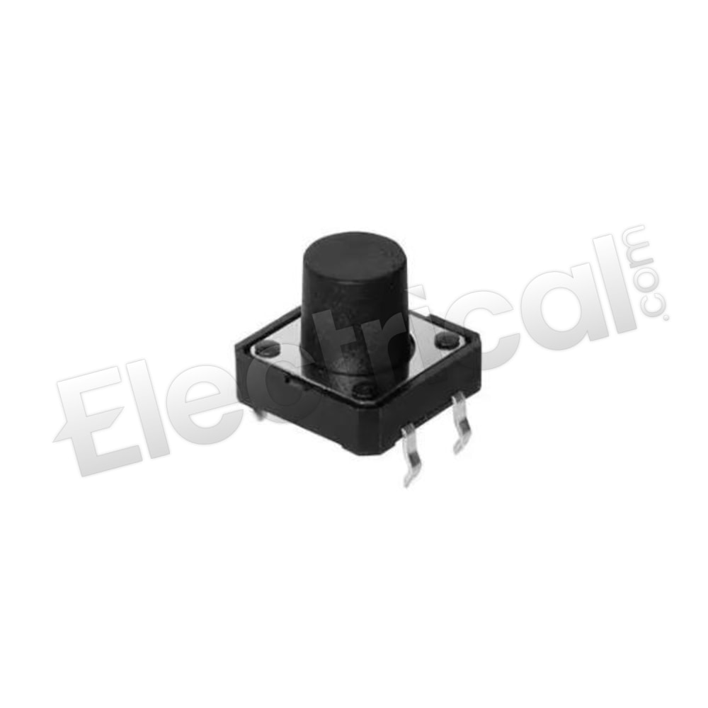 Cui Devices TS14-1212-43-BK-100-SCR-D Automation Switch Automation