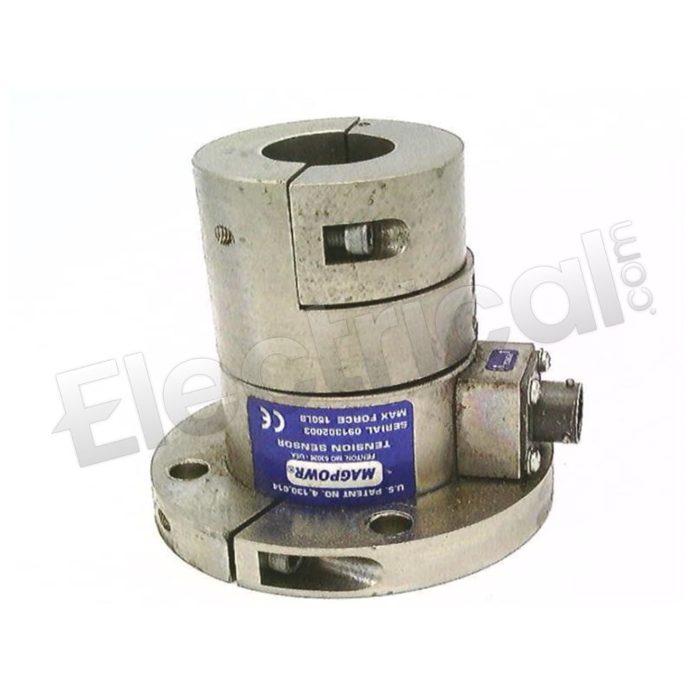 Maxcess International TS150FC Sensor Automation