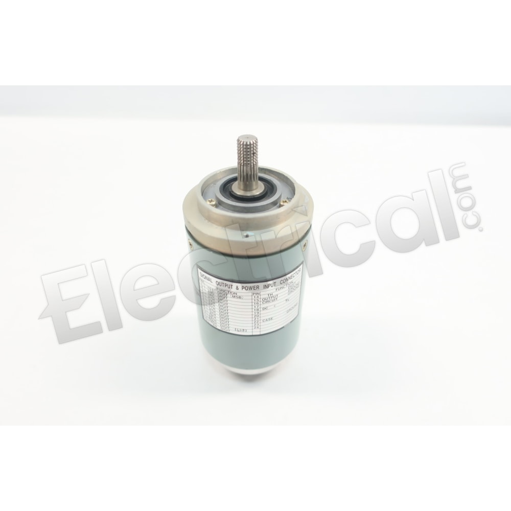 Tamagawa Seiki TS1664N131 Sensor Automation