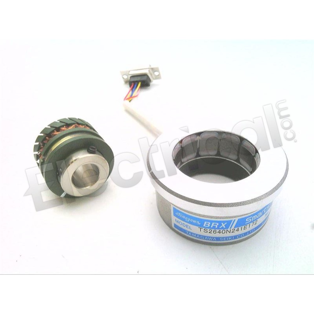 TS2640N241E172 Tamagawa Sensor Automation