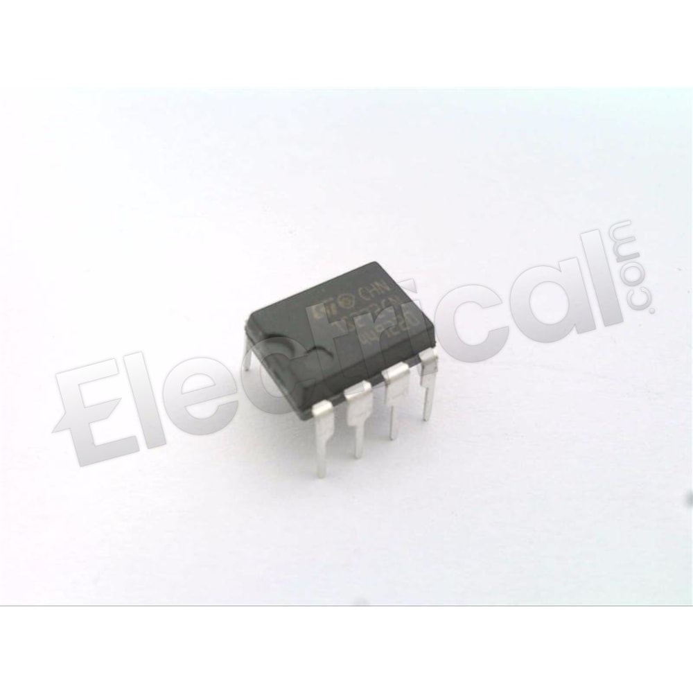 St Micro TS272CN Linear Amplifier IC Computer Component