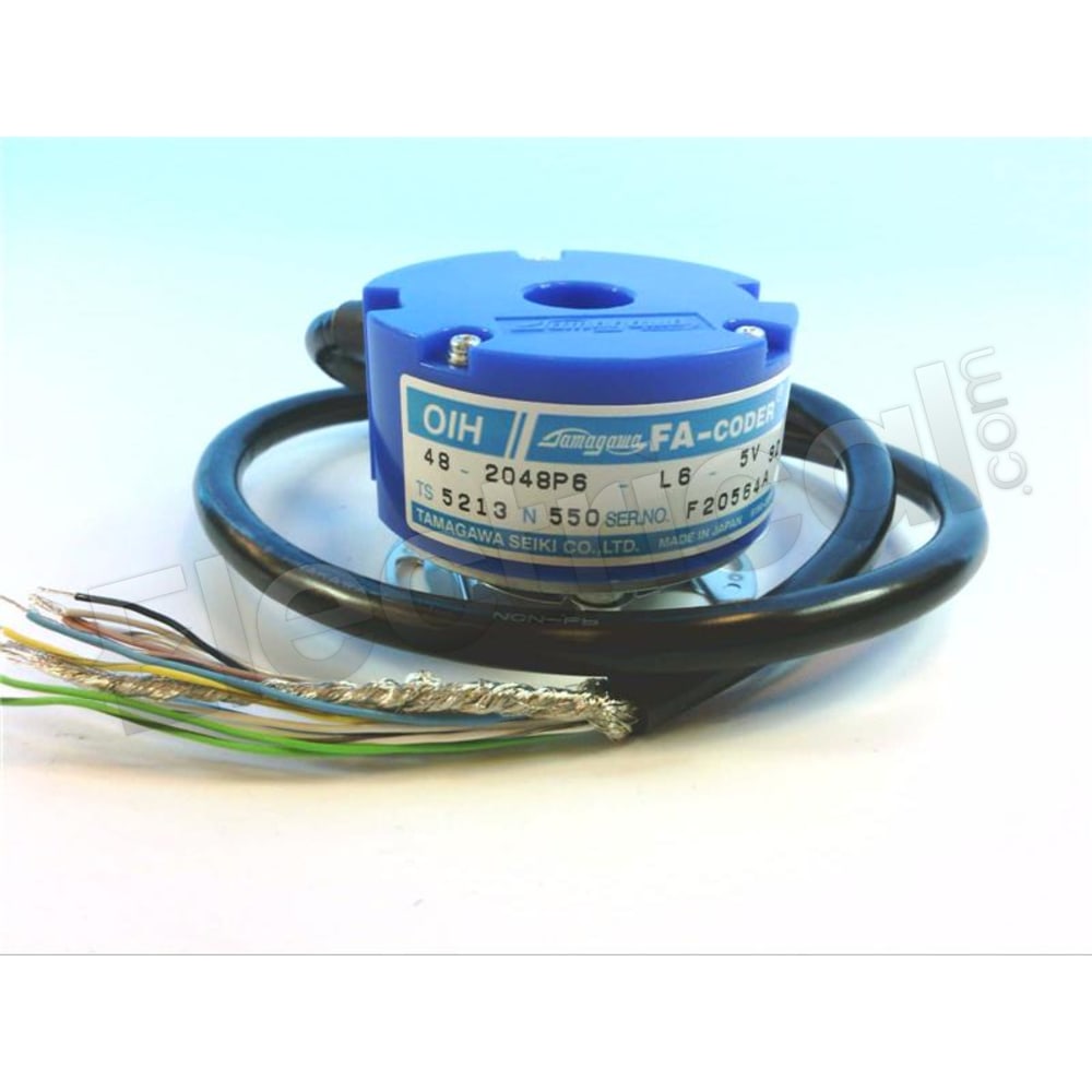 TS5213N551 Tamagawa Sensor Automation