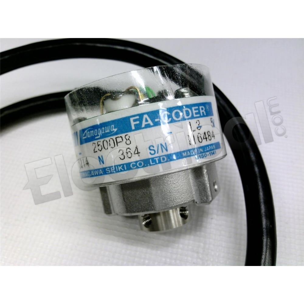 TS5214N364 Tamagawa Sensor Automation
