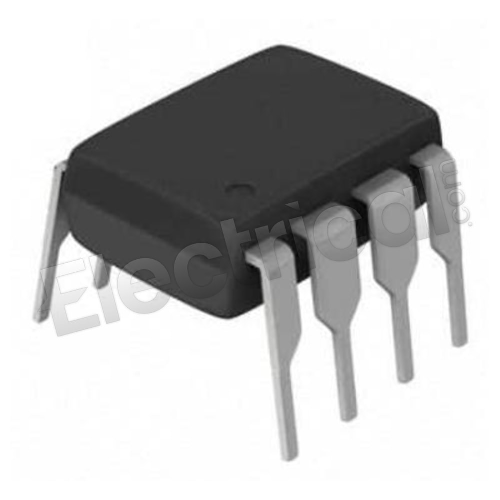 St Micro TS522IN Linear Amplifier IC Computer Component