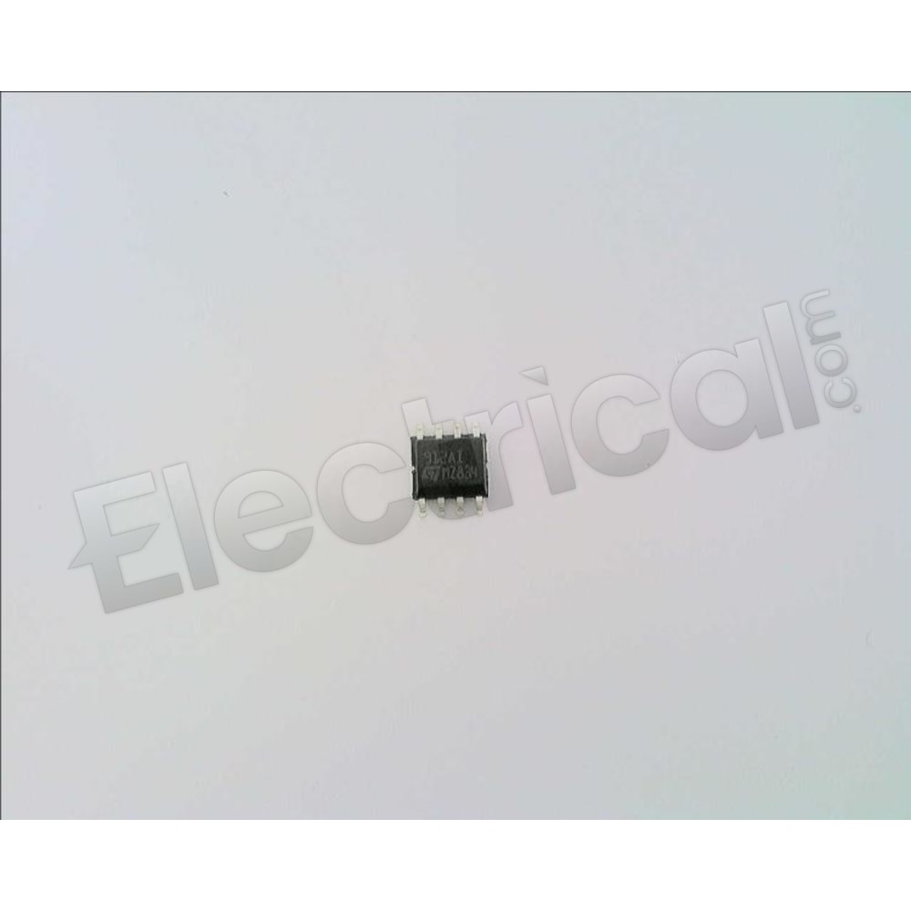 St Micro TS912AIDT Linear Amplifier IC Computer Component