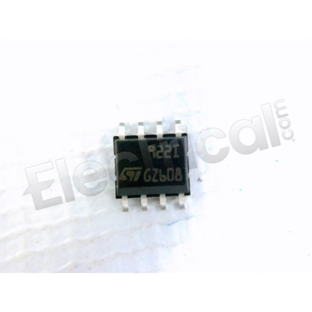 St Micro TS922IDT Linear Amplifier IC Computer Component