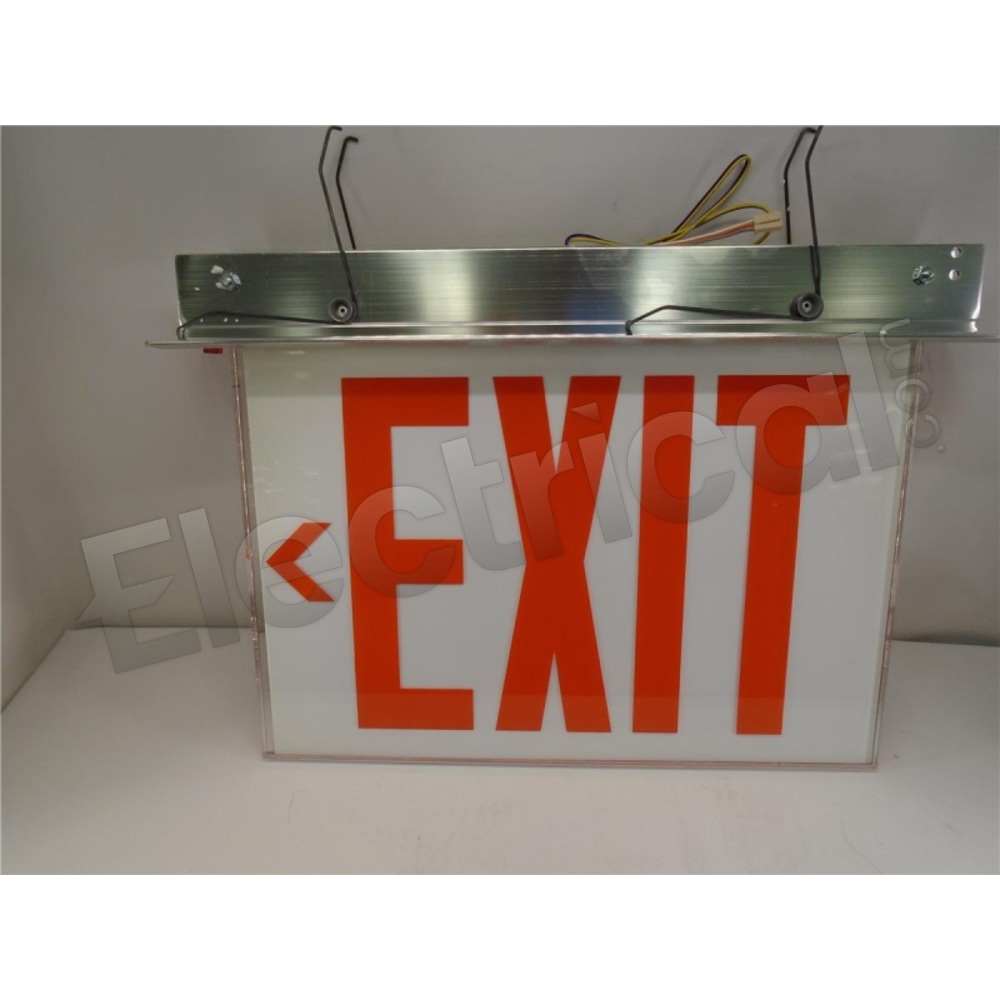 TSC-28-RW-SA-LR Eaton Sign Building Maintenance