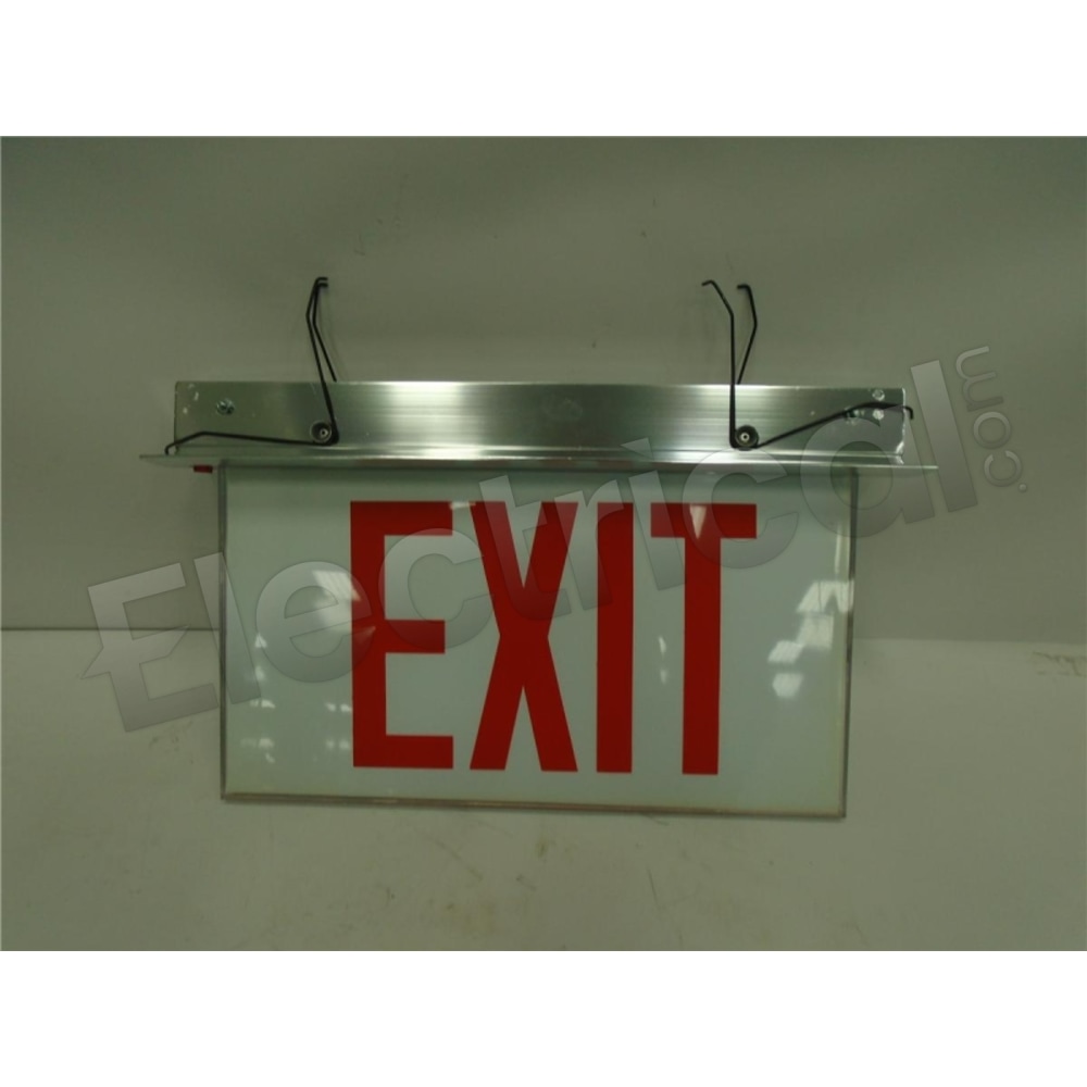 Atlite TSC16RWSA Sign Building Maintenance