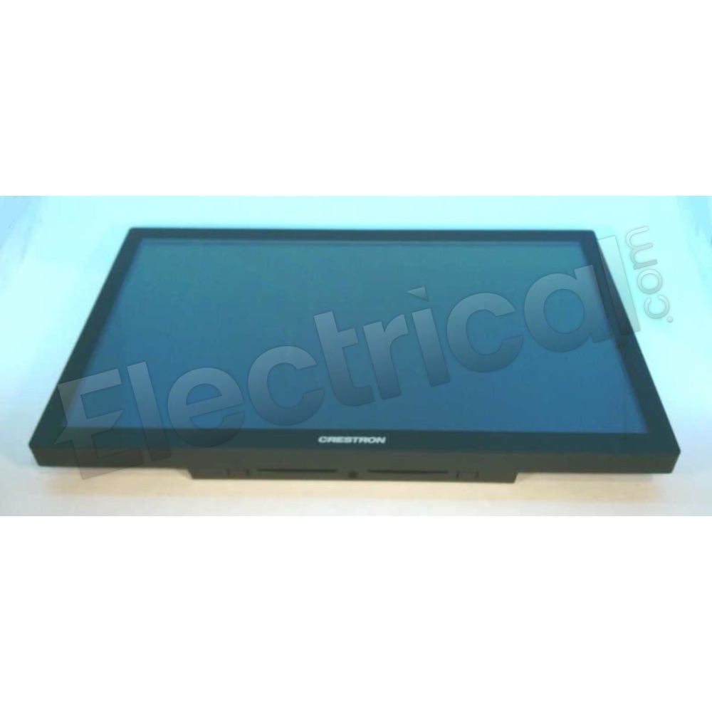 Crestron TSD-220-B HMI Automation
