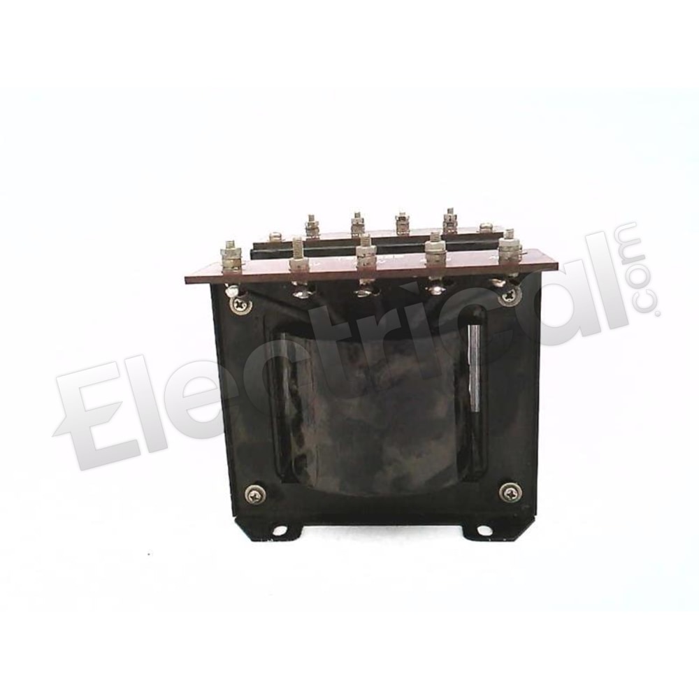 TSD-43B | Toyoden Current Transformer Transformer
