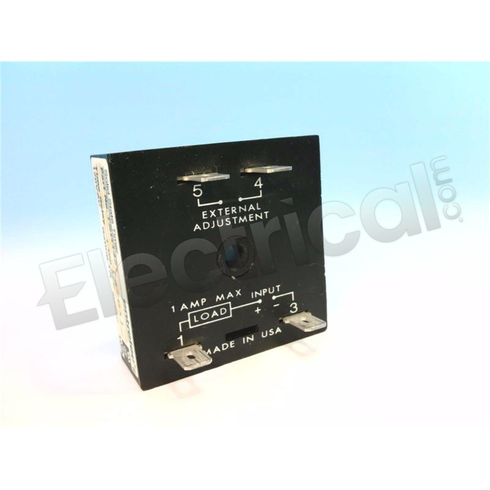 ABB TSD1421 Timer & Counter Automation