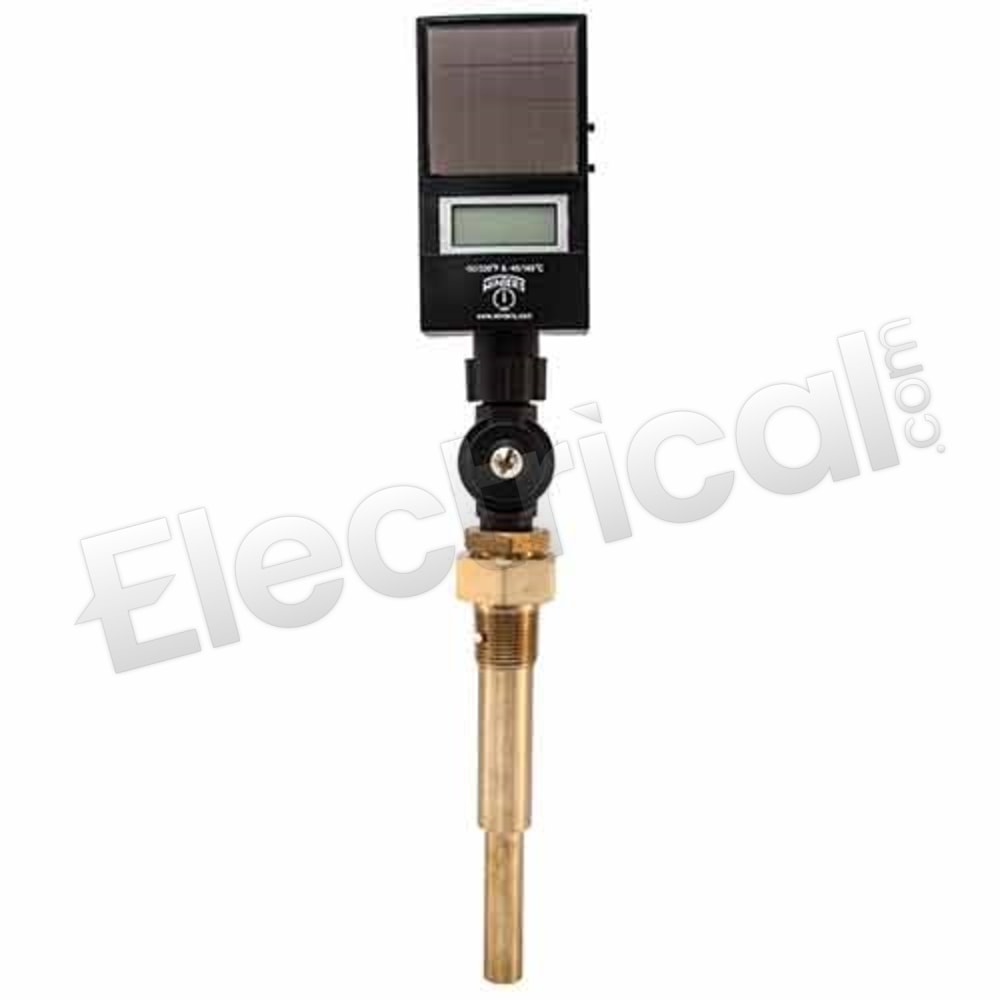 TSD9ITSD Winters Electronic Thermostat Automation