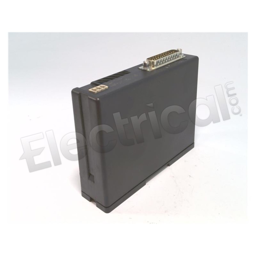 Renishaw TSI-2 PLC Module Automation