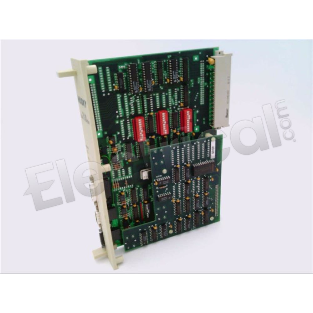 Husky TSI-88.1 PLC Module Automation