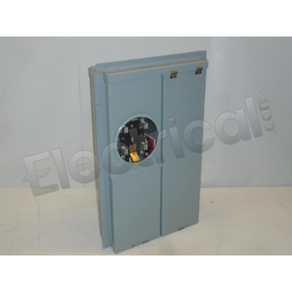 ABB General Electric TSL412CFCU Load Center Circuit Breaker