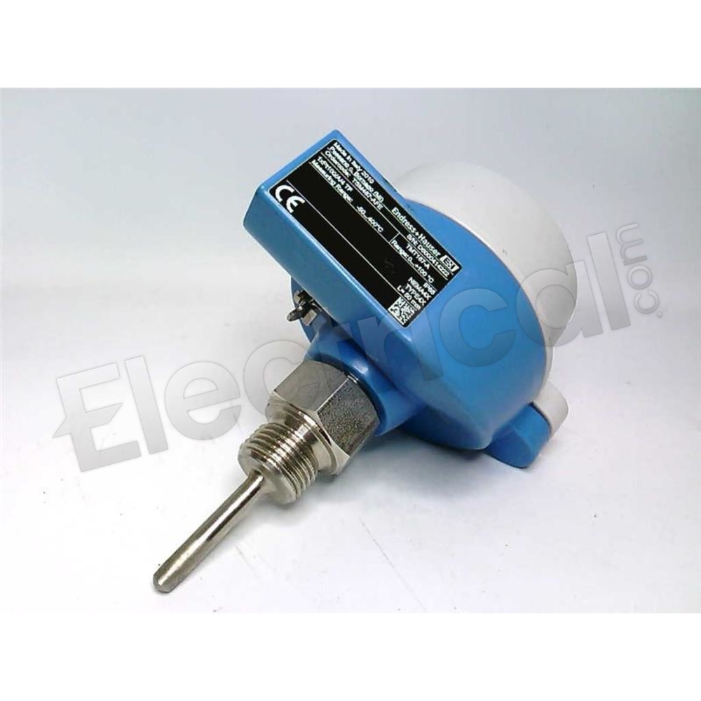 Endress & Hauser TSM487-AFE Sensor Automation