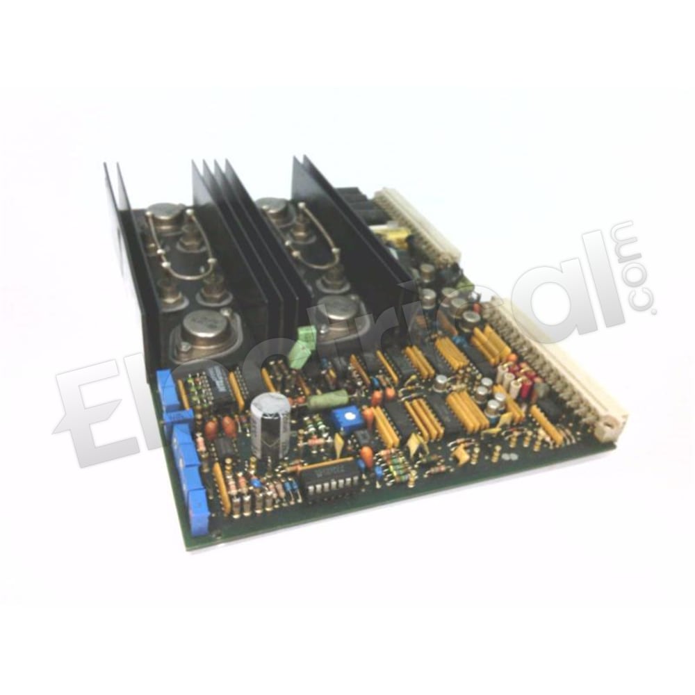 Asr Servotron TSNM-60-6-01 Servo Drive/Servo Control Servo Product