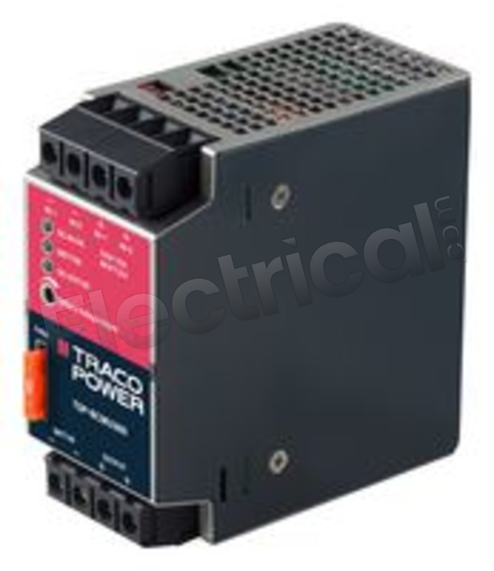 Traco Power TSP-BCMU360 Power Supply Power Supply