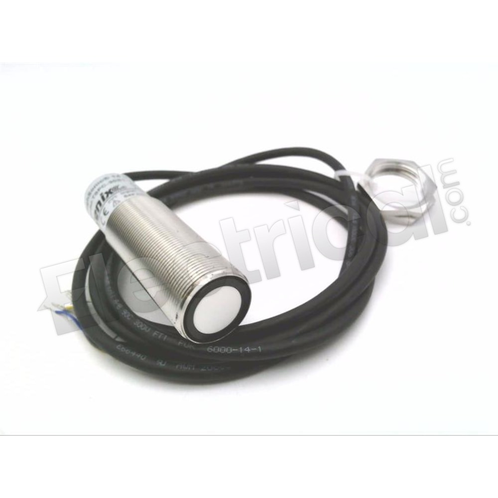 Senix Corp TSPC-30S1-232 Sensor Automation