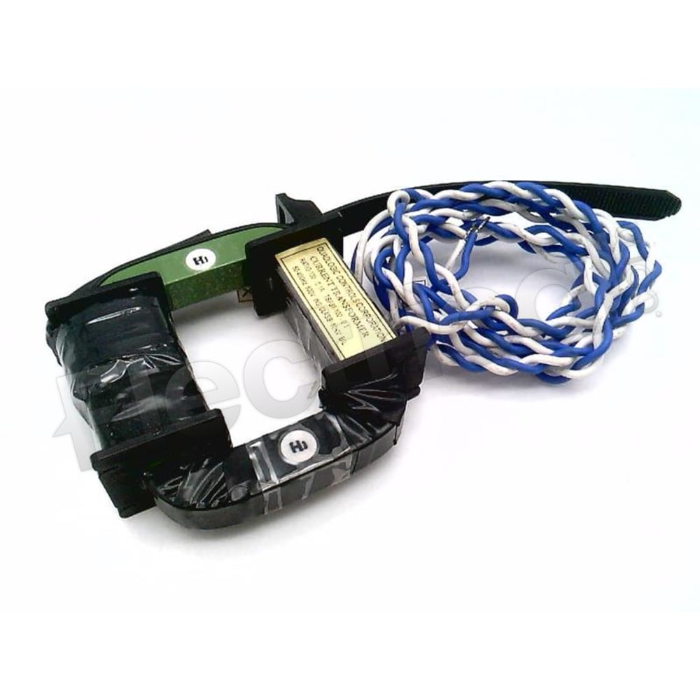 TSPS1-100 Quadlogic Controls Current Transformer Transformer