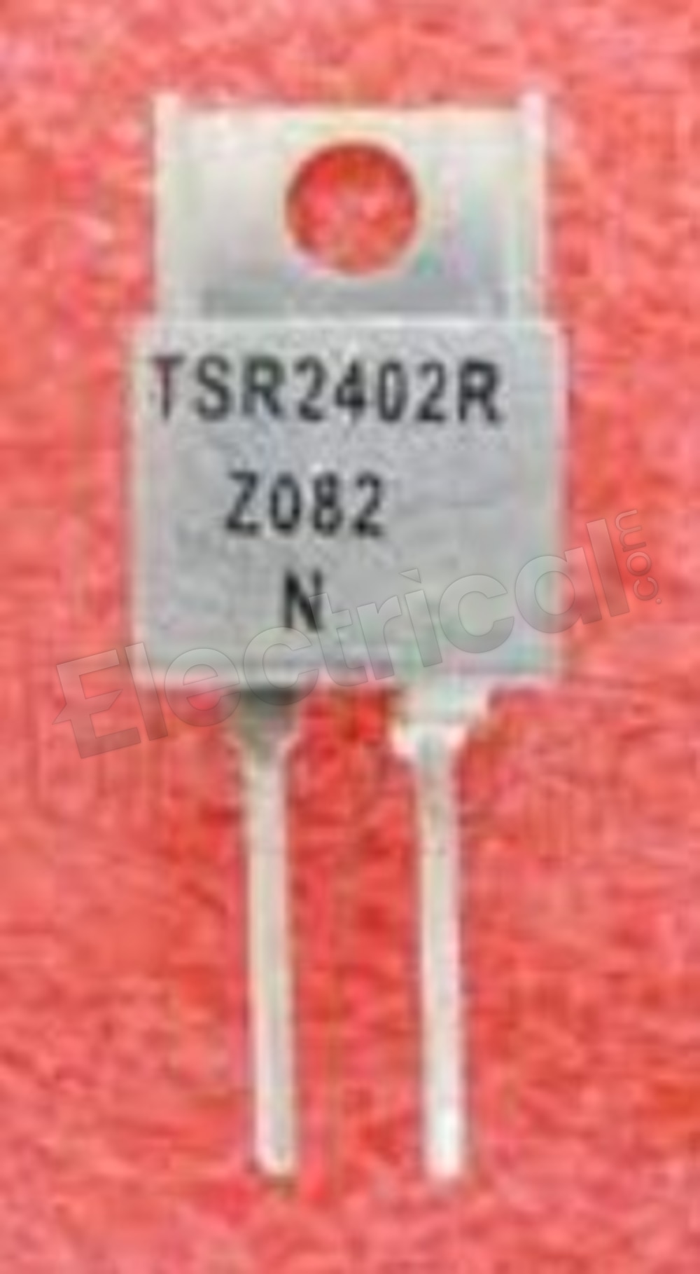 TSR TSR2402R Bridge Rectifier Semiconductor