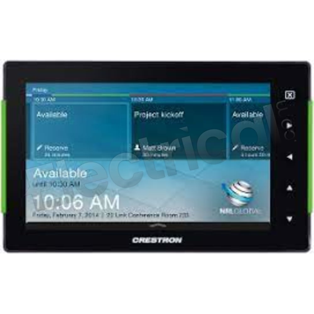 Crestron TSS-752-B-S LCD/LED Display Electrical Component