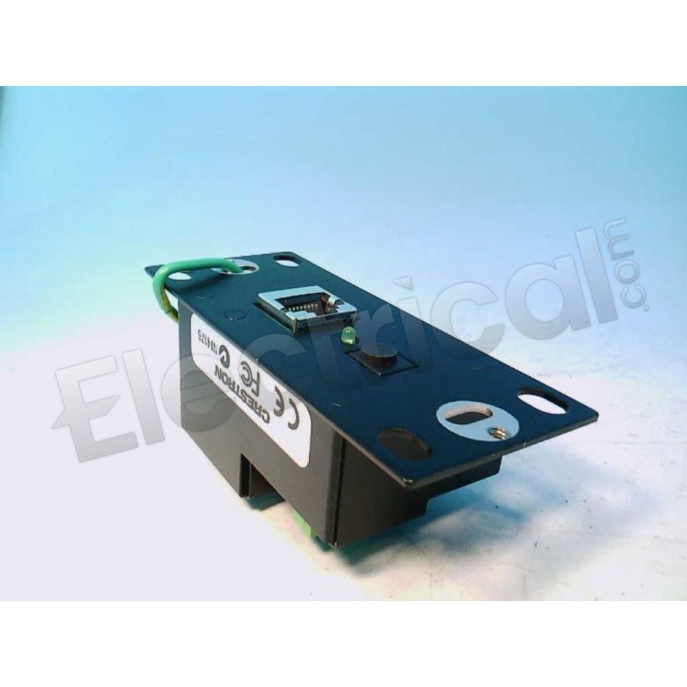 Crestron TST-600-IMCW HMI Accessory Automation