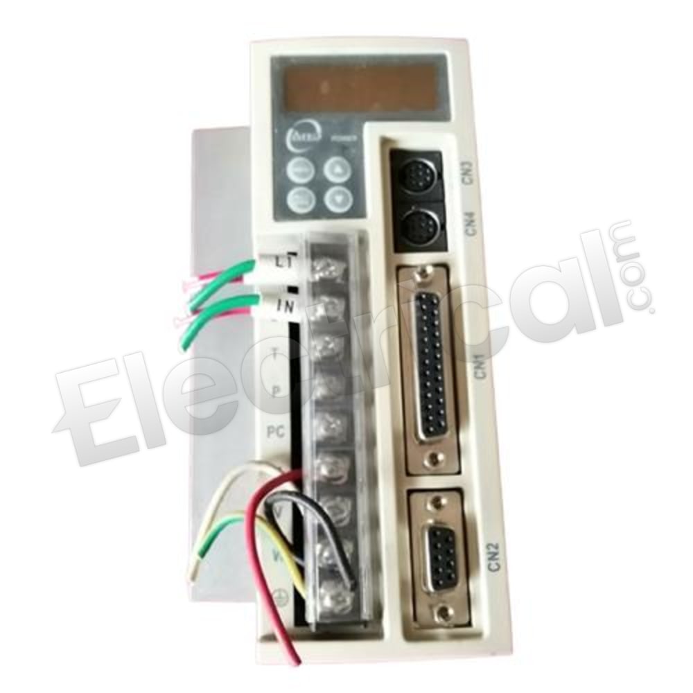 Teco-Westinghouse TSTE-20C Servo Drive/Servo Control Servo Product