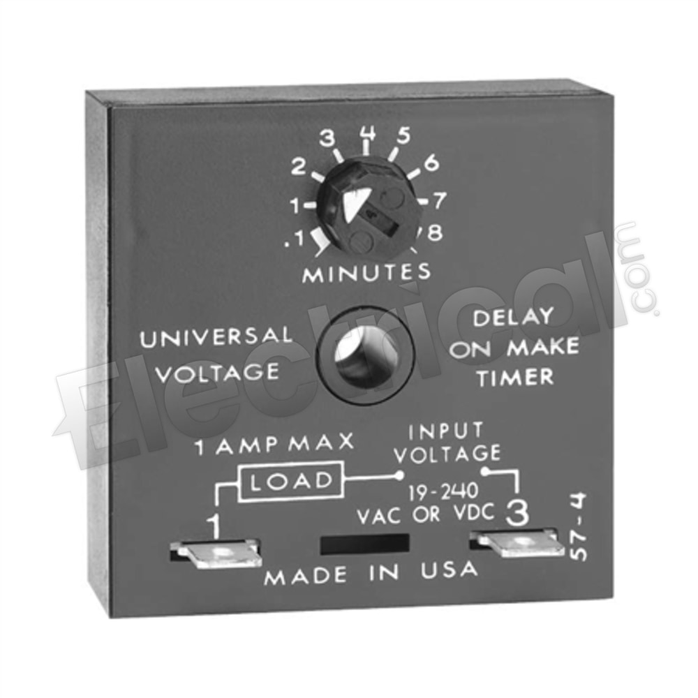 ABB TSU2000 Automation Relay Automation