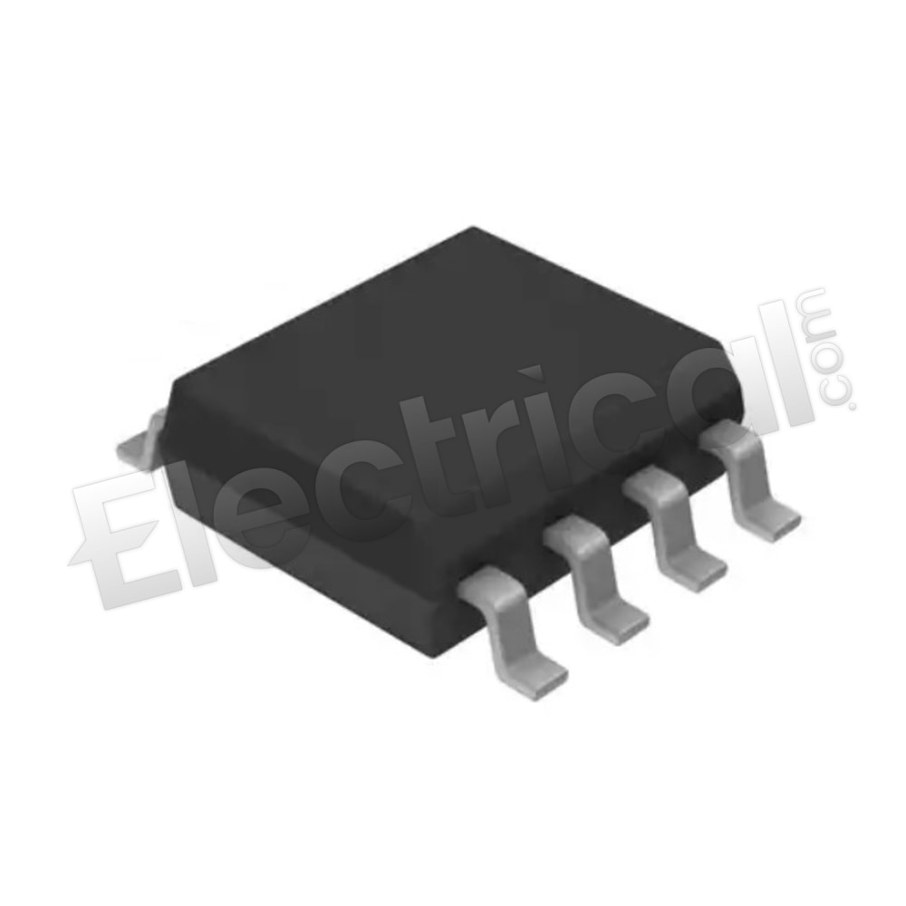 St Micro TSV992AIDT Linear Amplifier IC Computer Component