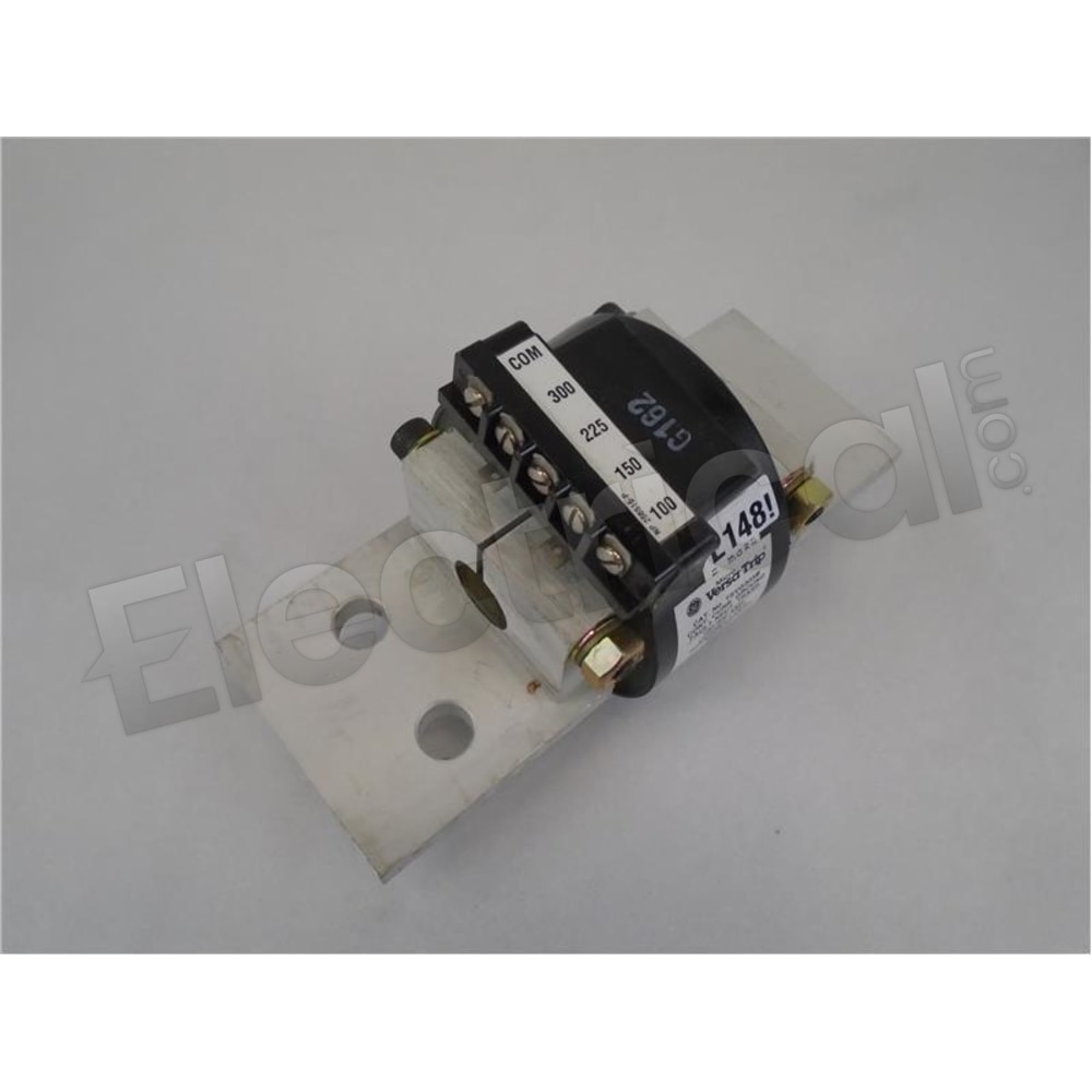TSVG303B General Electric Metering Switchgear