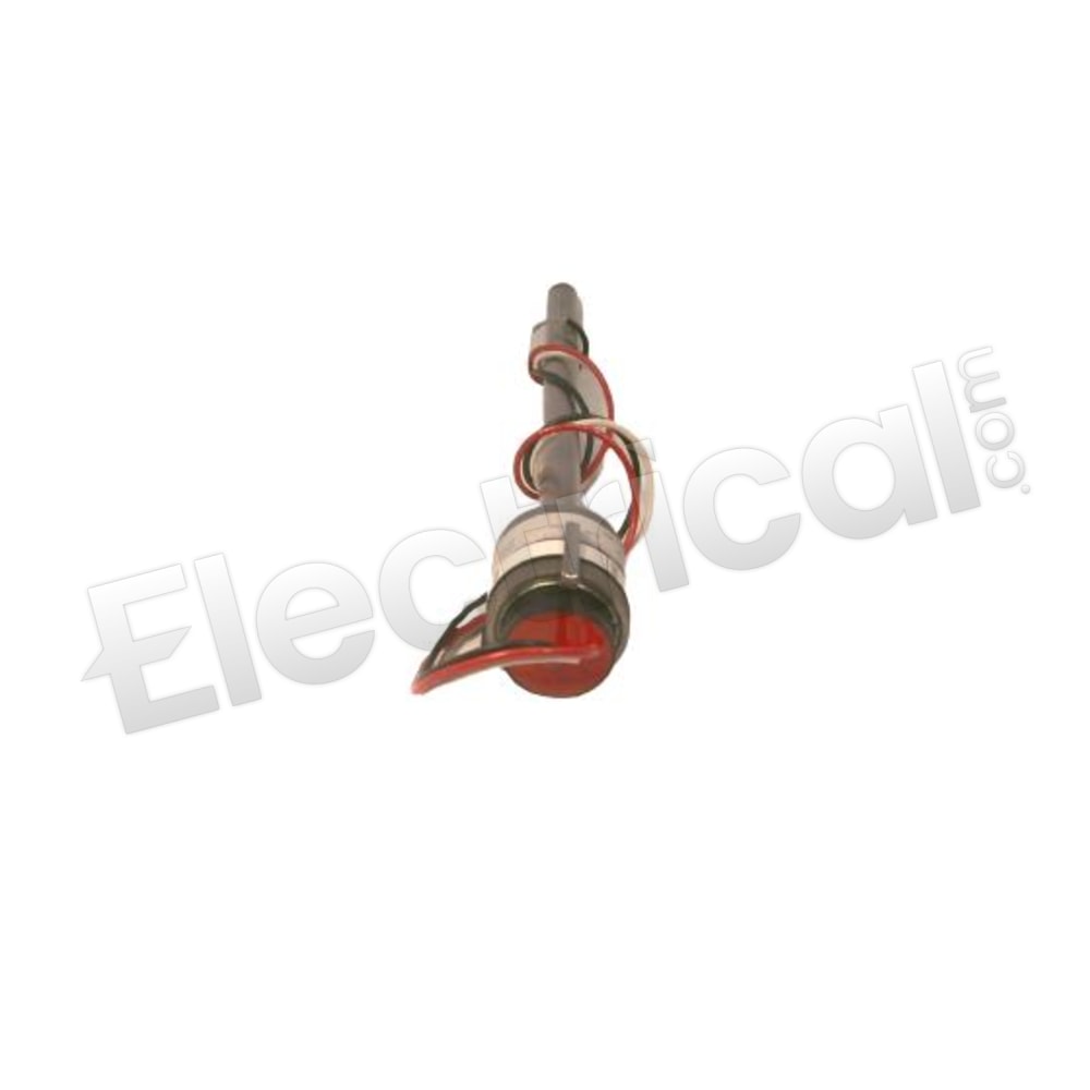 Omega Engineering TSW-71 Heater Element Motor Control