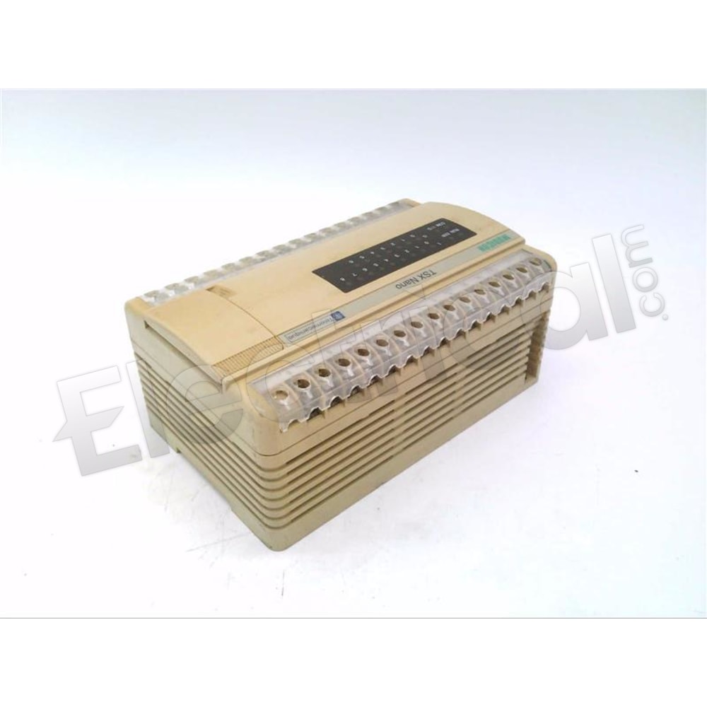 Schneider Electric TSX-07311-602 PLC Module Automation