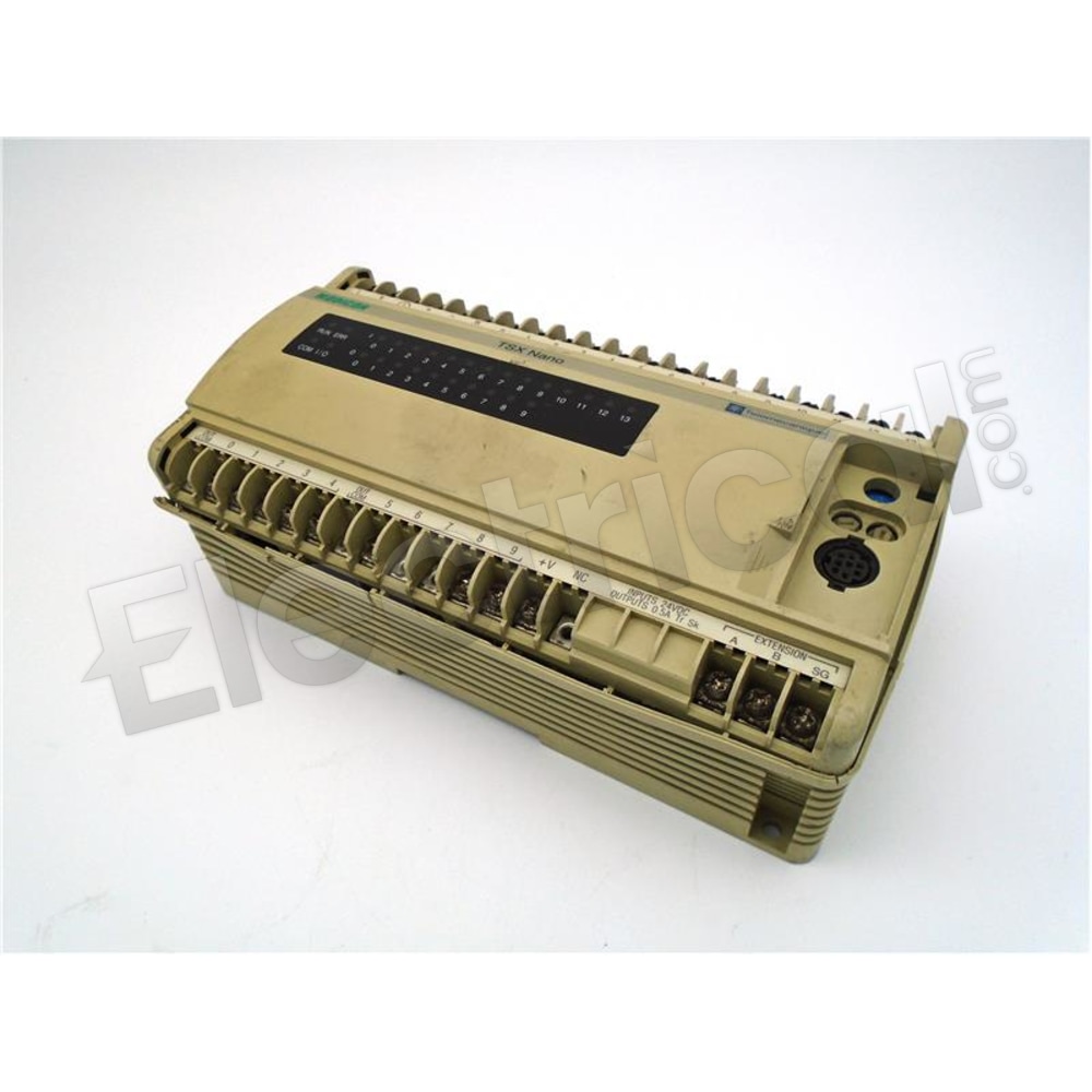 Schneider Electric TSX-07312-408 PLC Automation