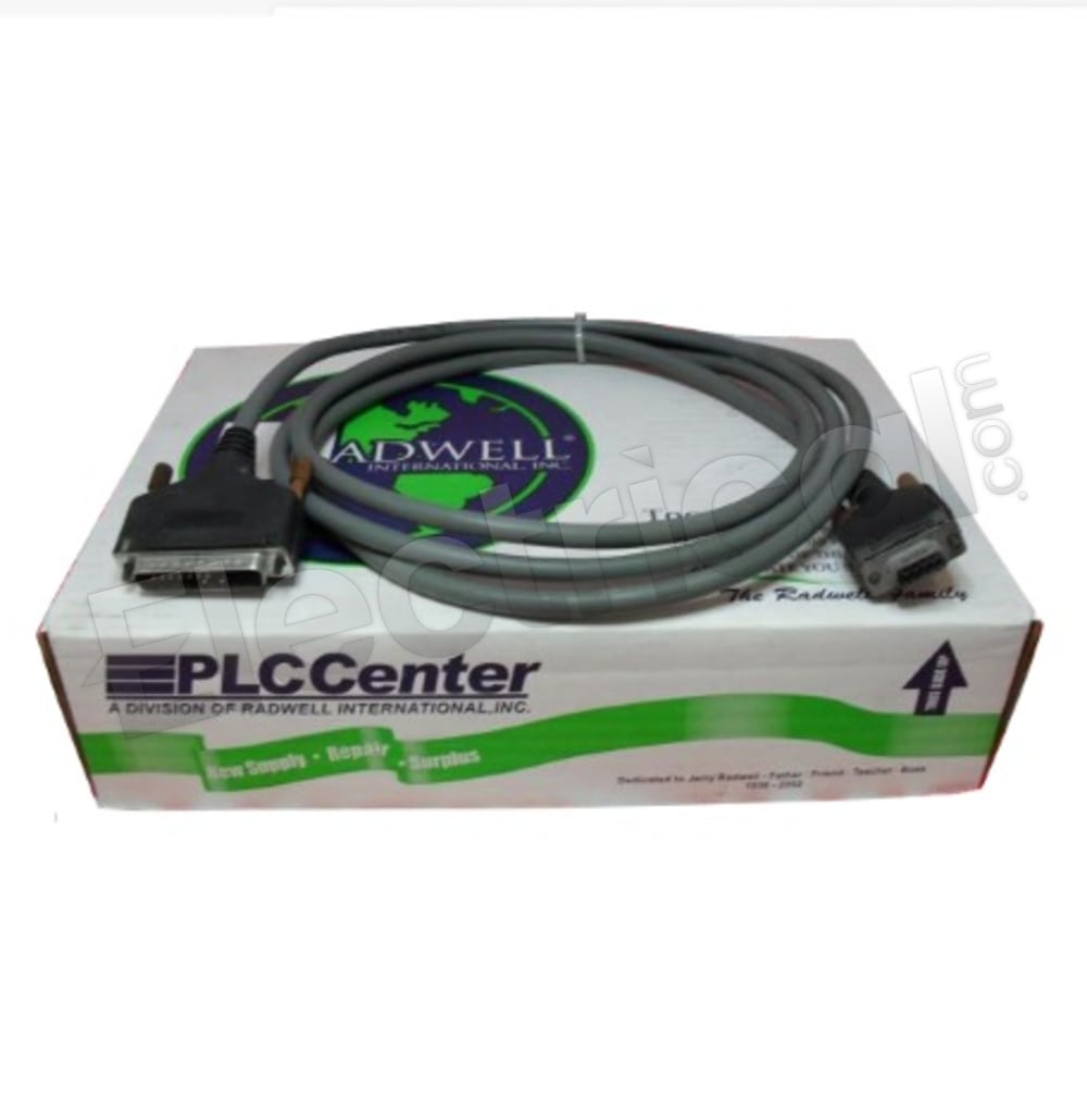 Schneider Electric TSX-CTC-01 Cable for Computer Nework Etc Automation