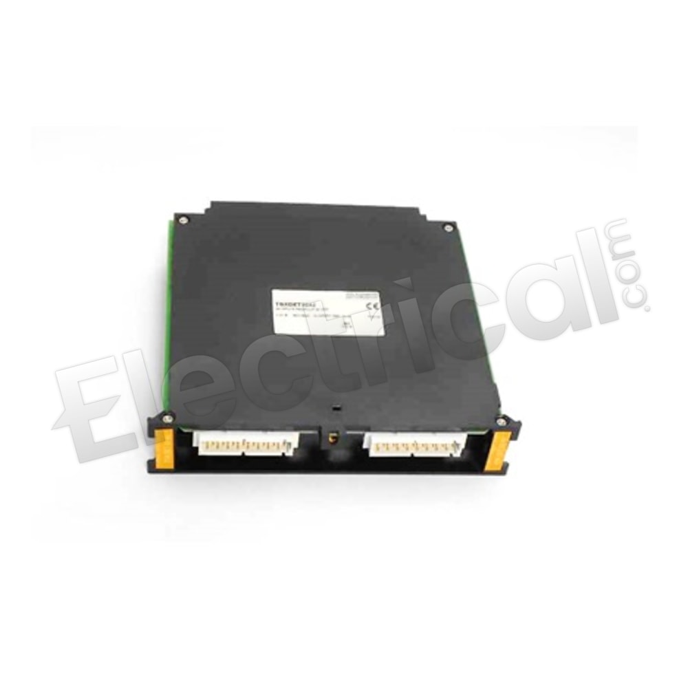 Schneider Electric TSX-DET-3242 PLC Module Automation