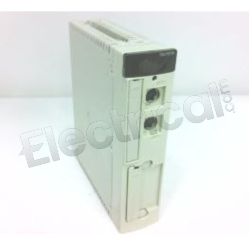 Schneider Electric TSX-P57-10M PLC Module Automation