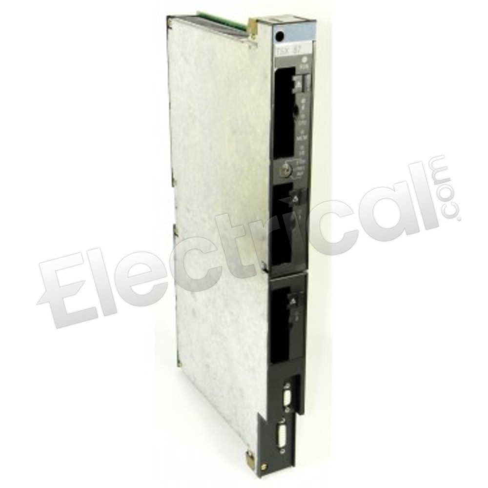 Schneider Electric TSX-P8730 PLC Module Automation
