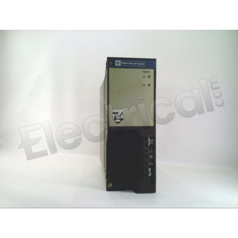 Schneider Electric TSX-SUP-60 PLC Module Automation