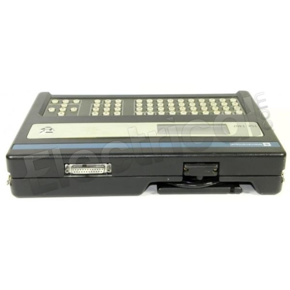 TSX-T407-00 Schneider Electric PLC Programmer Automation
