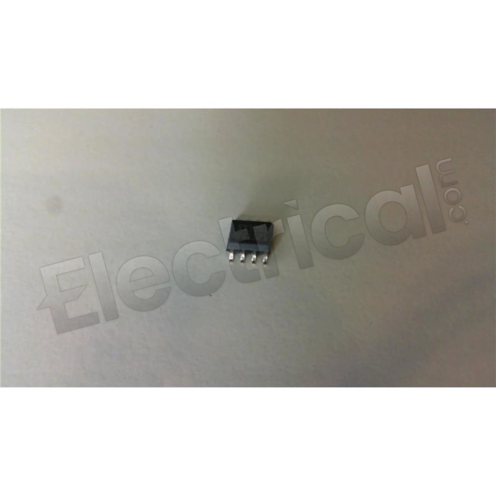 ST Micro TSX3702IDT Comparator Test Equipment
