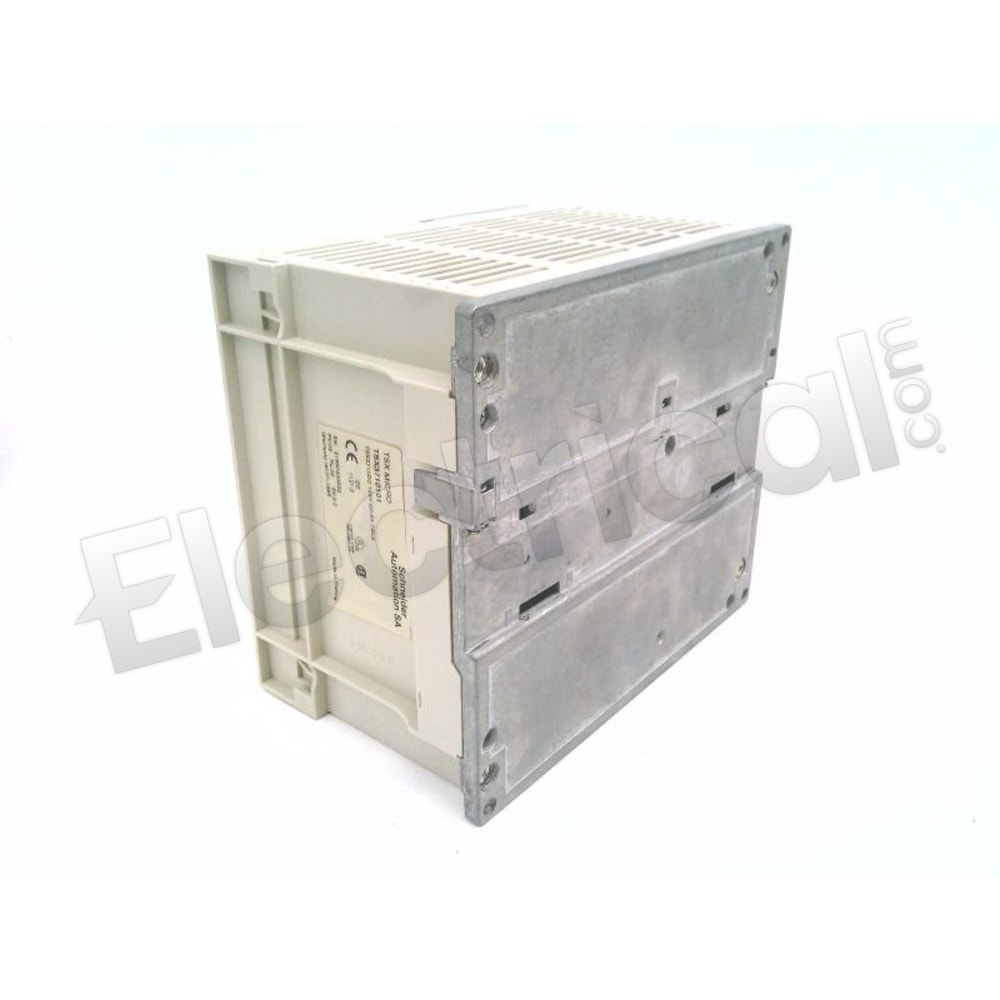 Schneider Electric TSX3710101 PLC Module Automation