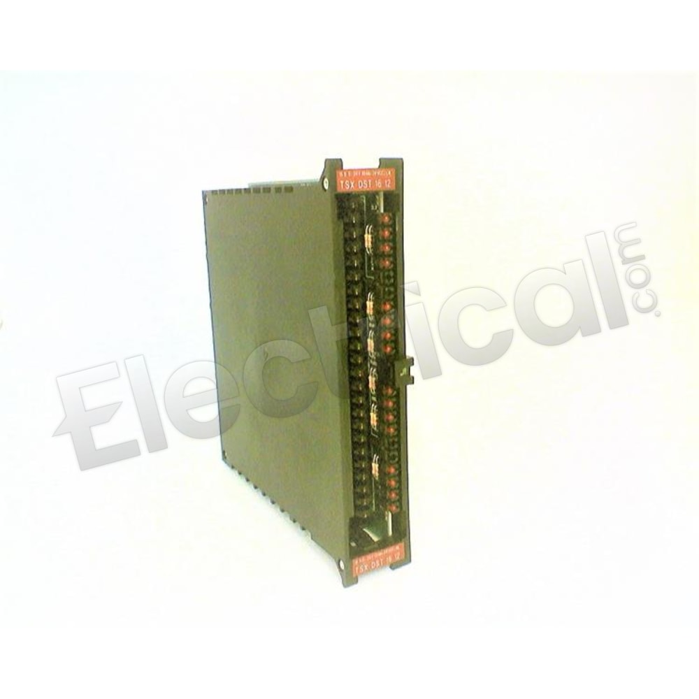 Schneider Electric TSXDST1612 PLC Module Automation