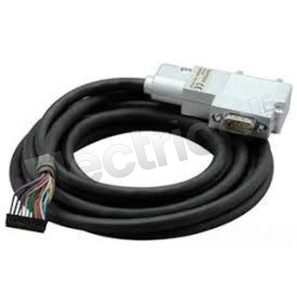 Schneider Electric TSXFPCG030 Cordset Cable & Wire Automation