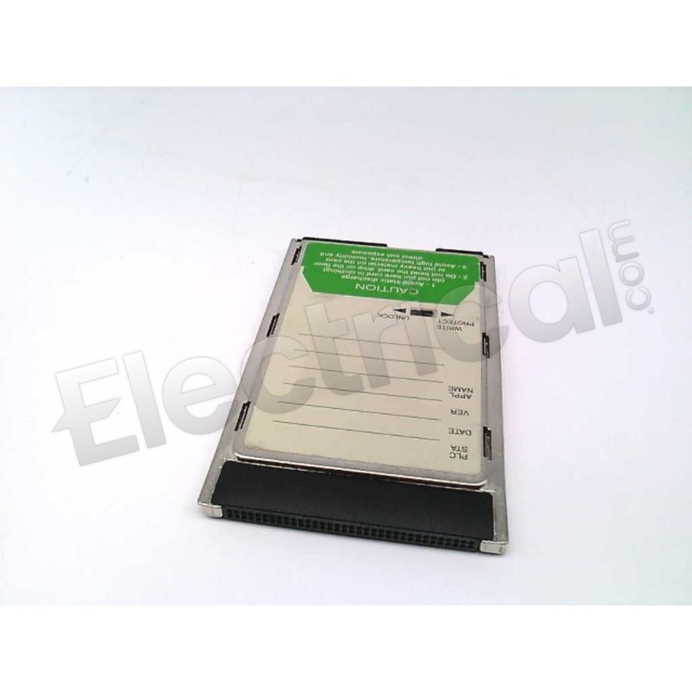 Schneider Electric TSXMRPP384K PLC Module Automation