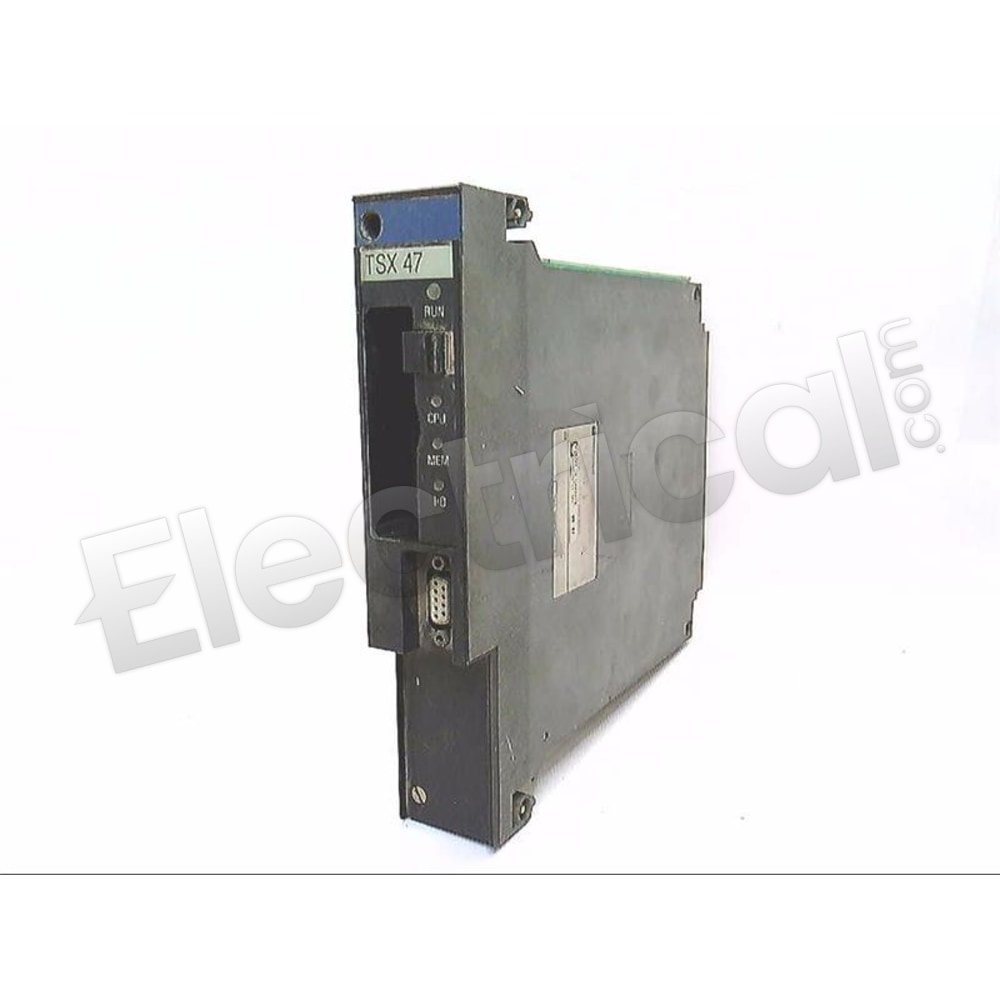 Schneider Electric TSXP471 PLC Module Automation
