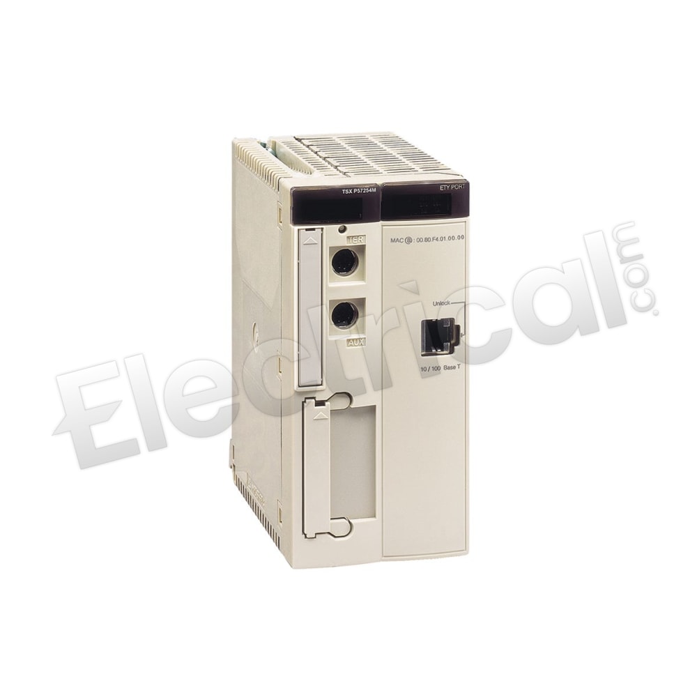 Schneider Electric TSXP57254M PLC Automation