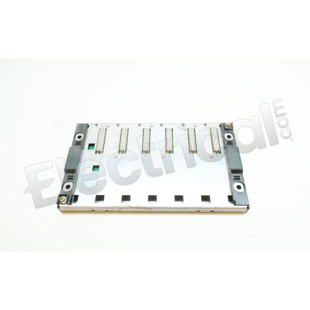 Schneider Electric TSXRKY6 PLC Module Automation