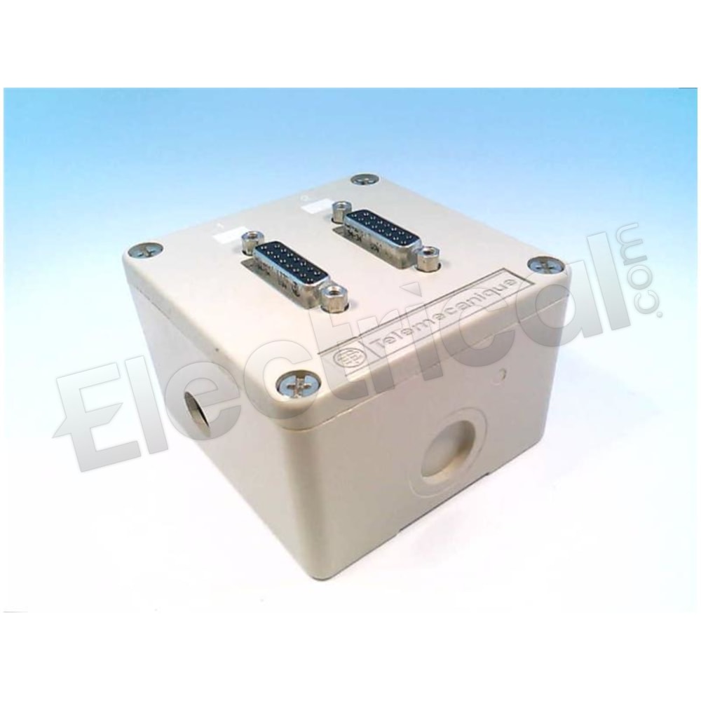 Schneider Electric TSXSCA62 PLC Automation