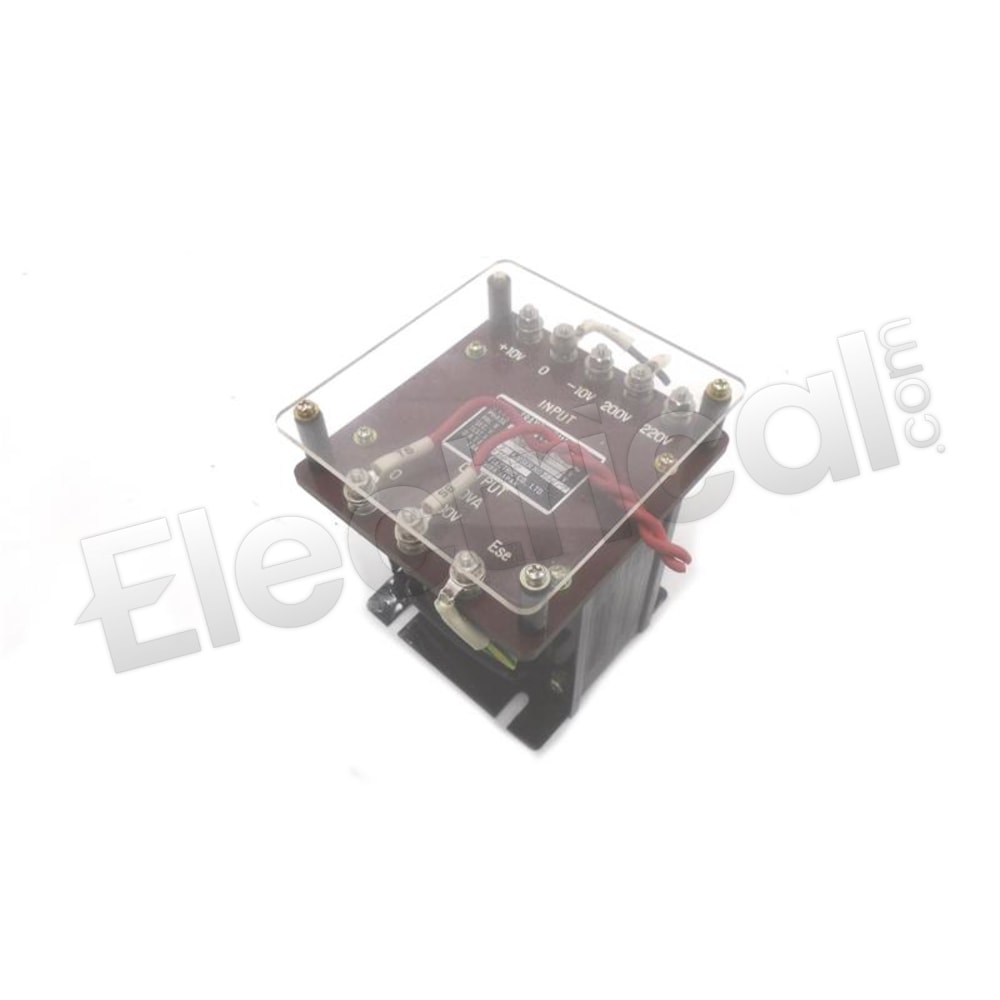 Takagi TT-100 Control Power Transformer